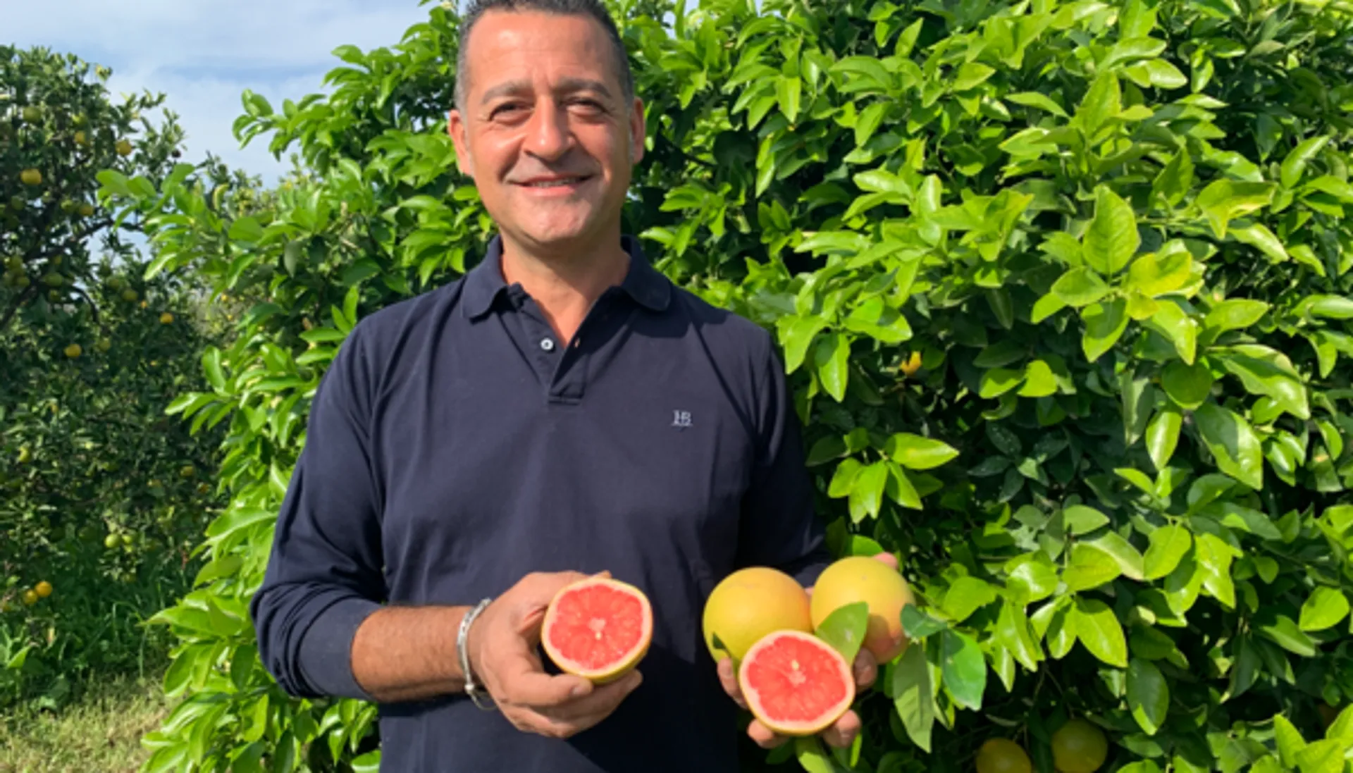 Adoptiere einen Baum, ein Feld, ein Tier, erhalte Ernte | CrowdFarming