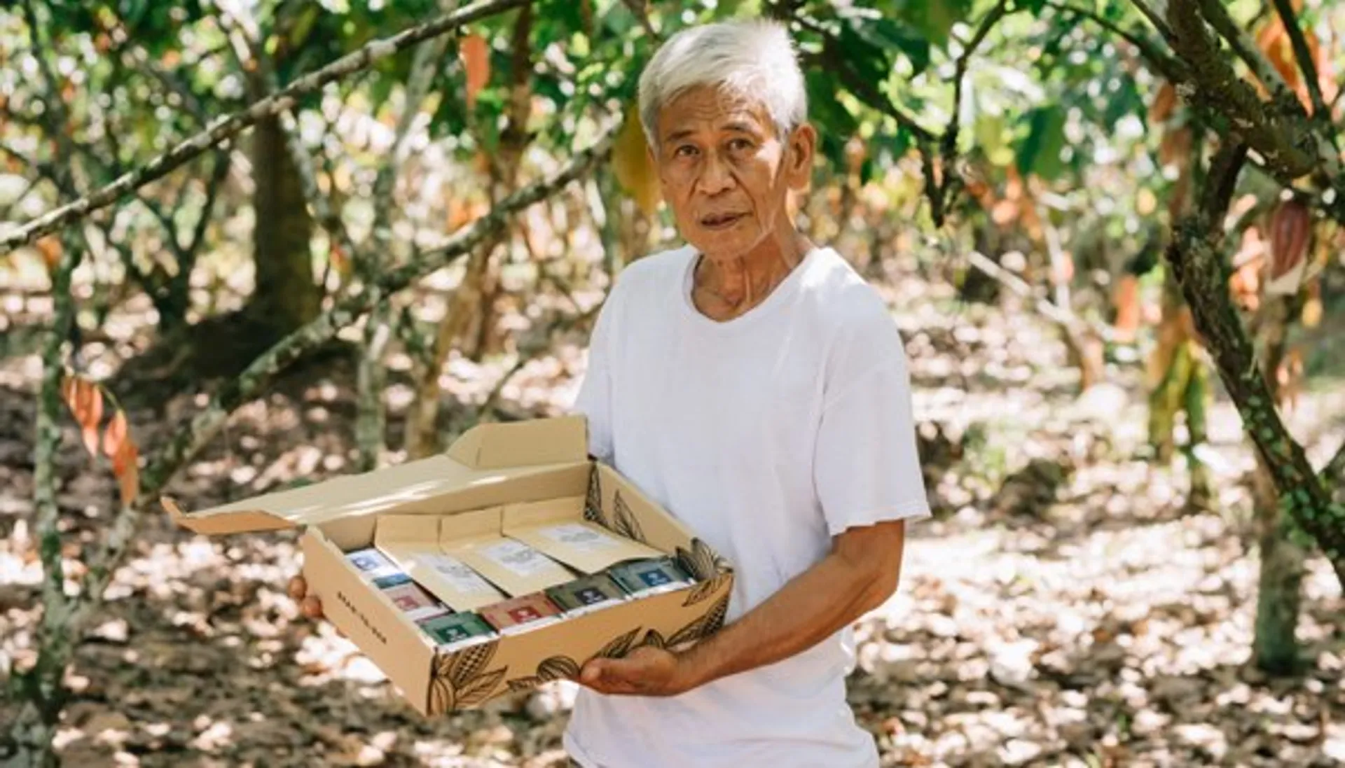 Adoptiere einen Baum, ein Feld, ein Tier, erhalte Ernte | CrowdFarming