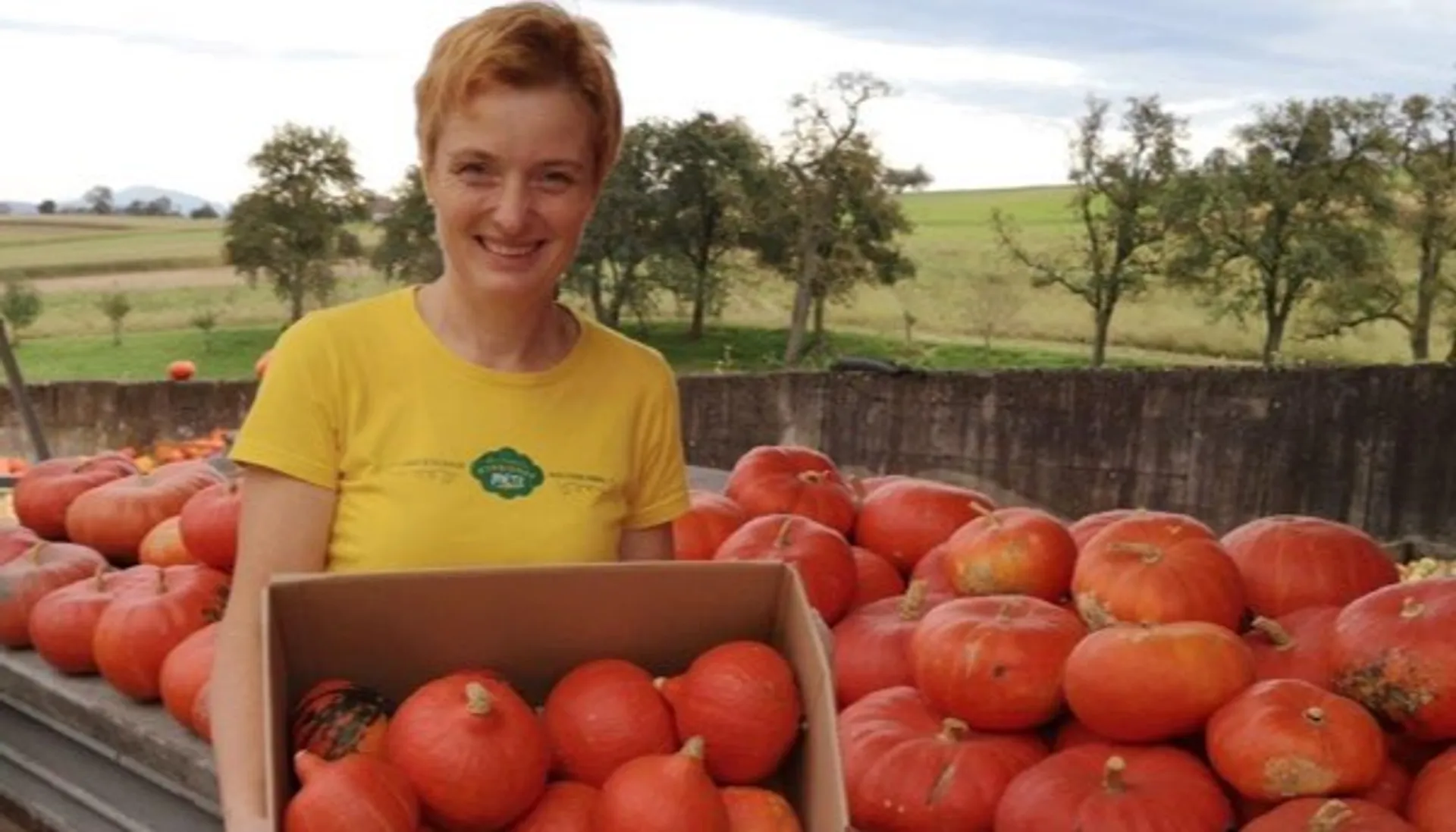 Adoptiere einen Baum, ein Feld, ein Tier, erhalte Ernte | CrowdFarming