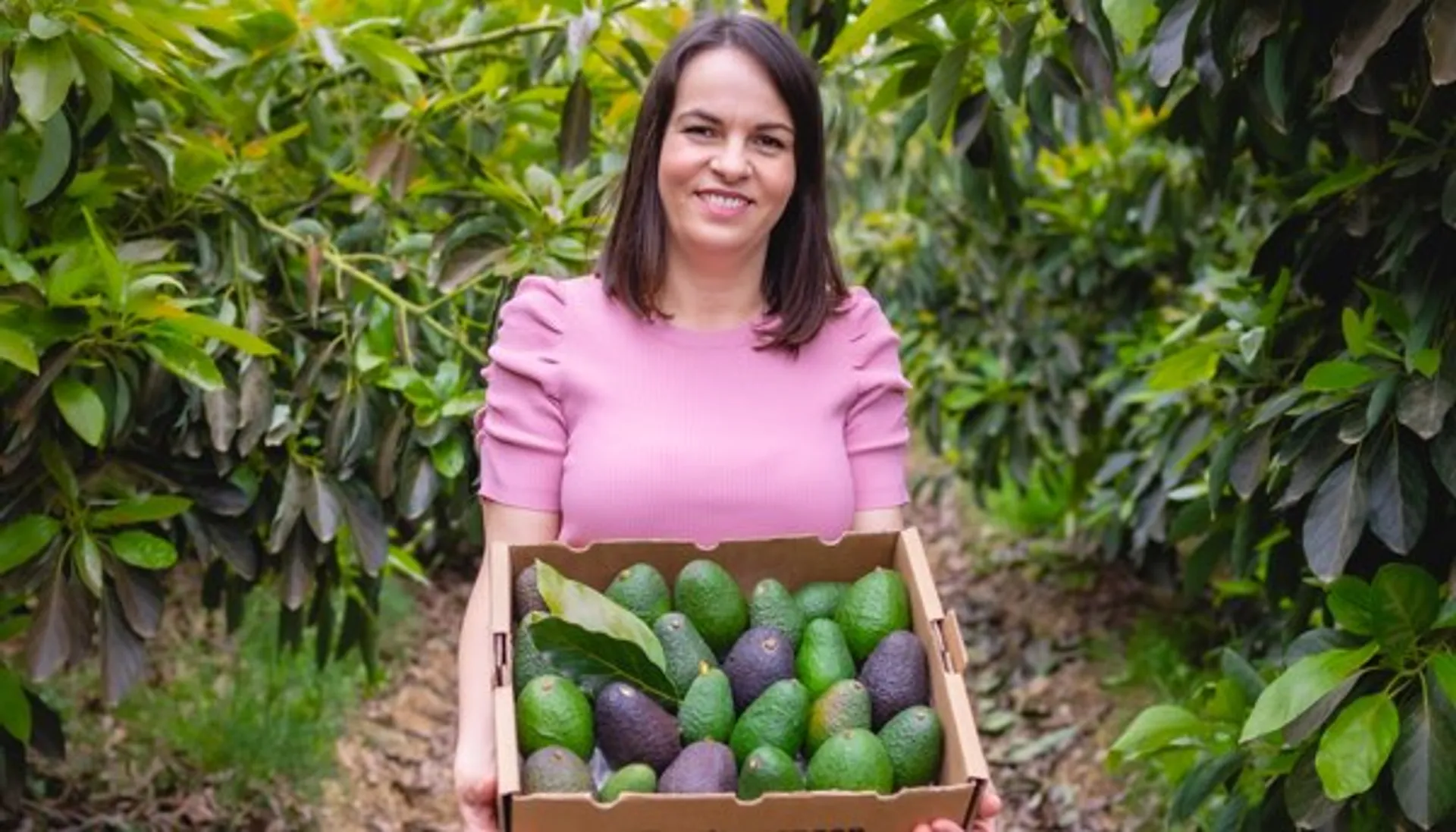 Adoptiere einen Baum, ein Feld, ein Tier, erhalte Ernte | CrowdFarming