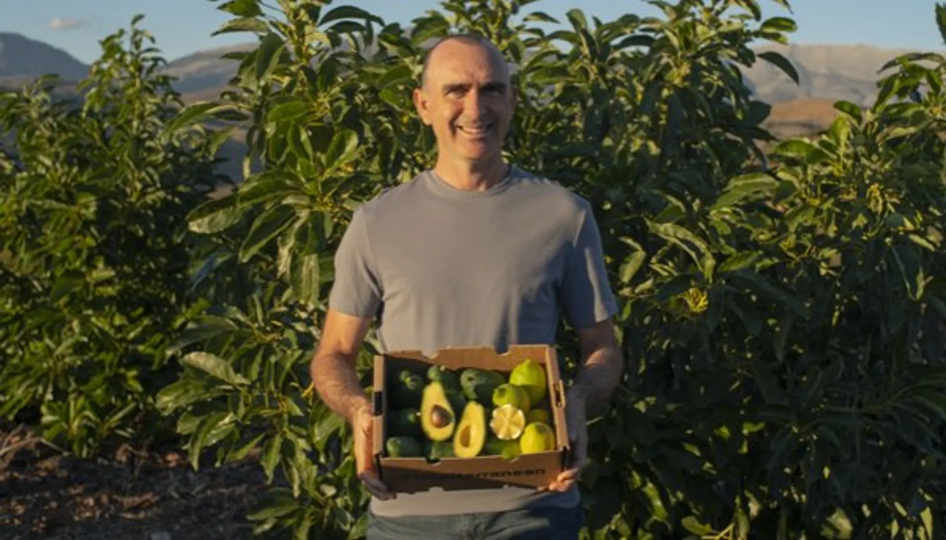 CrowdFarming | Farm fresh food directly from the farmer