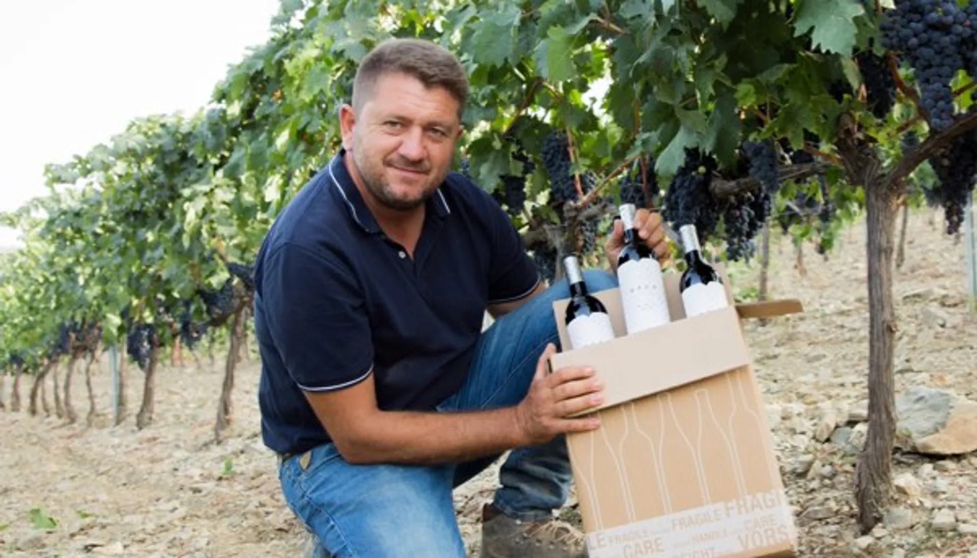 Adoptiere einen Baum, ein Feld, ein Tier, erhalte Ernte | CrowdFarming