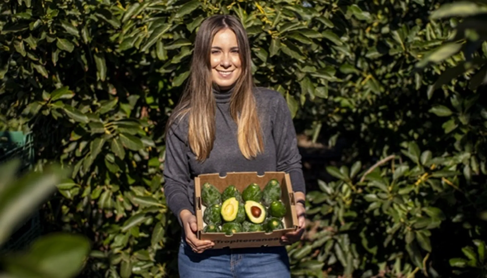 Adoptiere einen Baum, ein Feld, ein Tier, erhalte Ernte | CrowdFarming