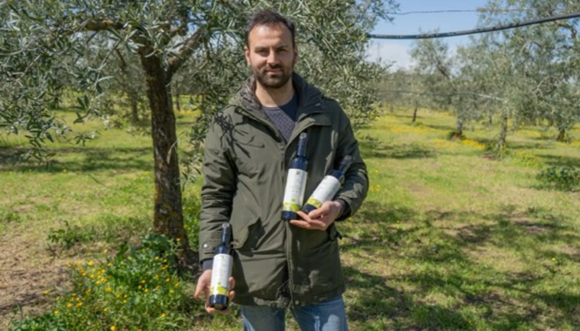 Adopt a tree from a farmer | CrowdFarming