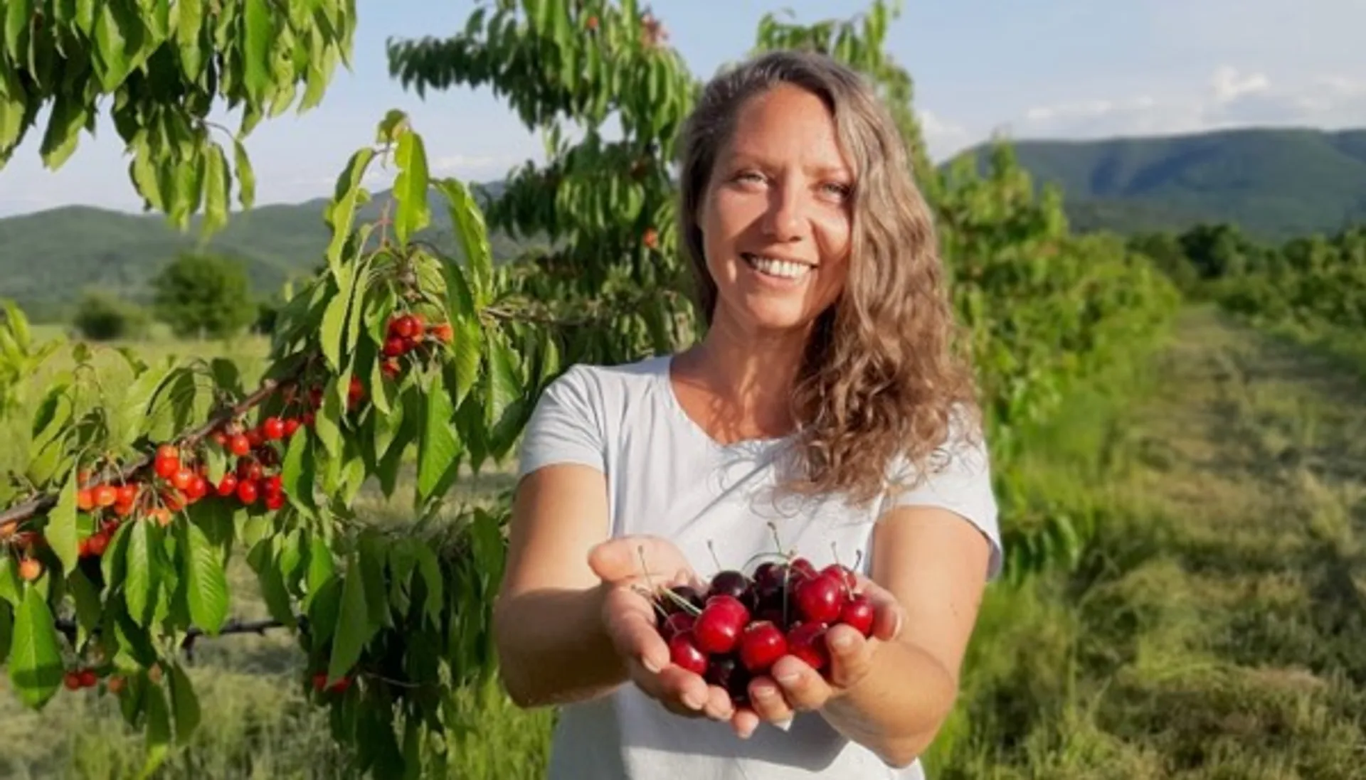 Adoptiere einen Baum, ein Feld, ein Tier, erhalte Ernte | CrowdFarming