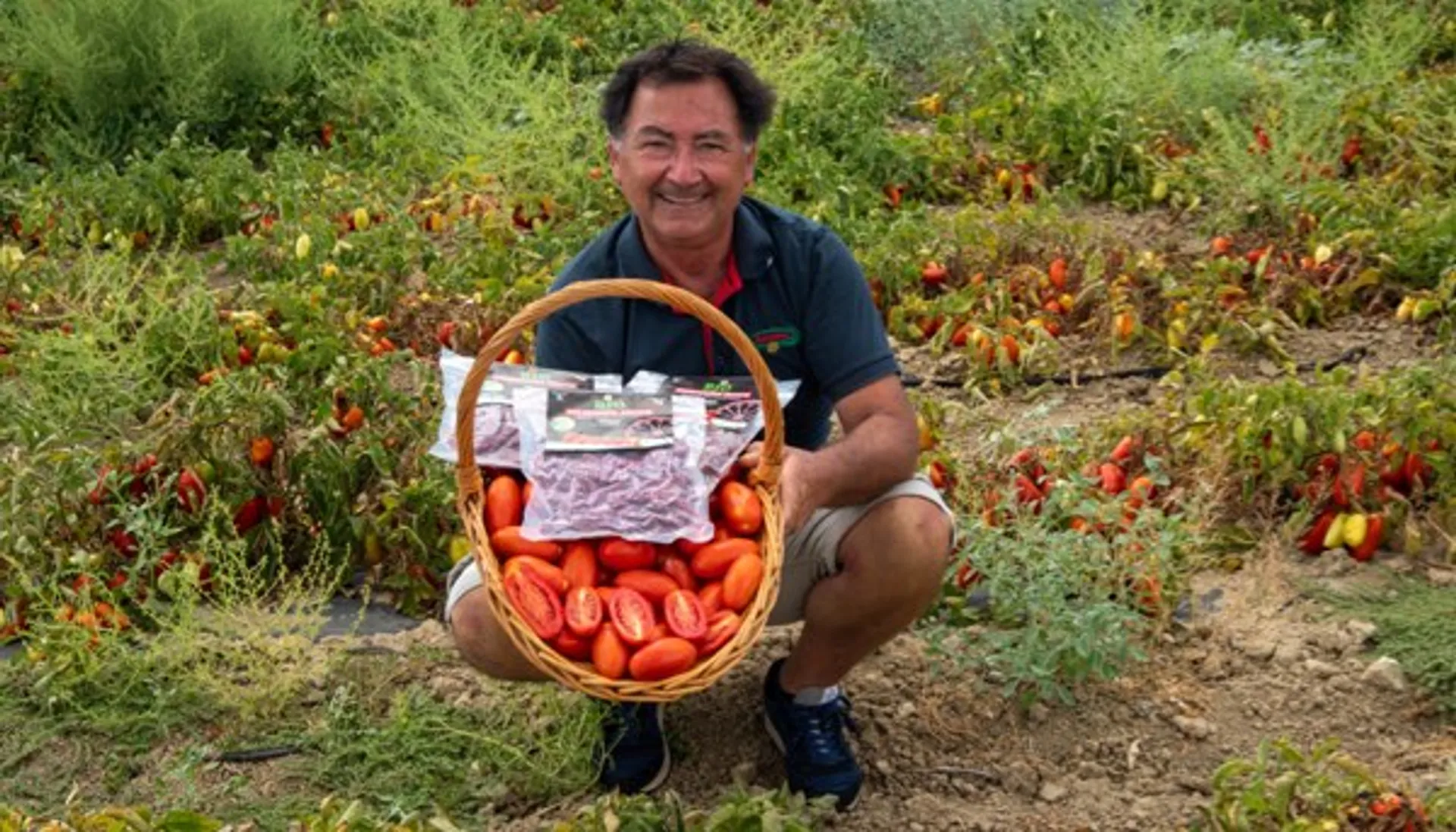 Adoptiere einen Baum, ein Feld, ein Tier, erhalte Ernte | CrowdFarming