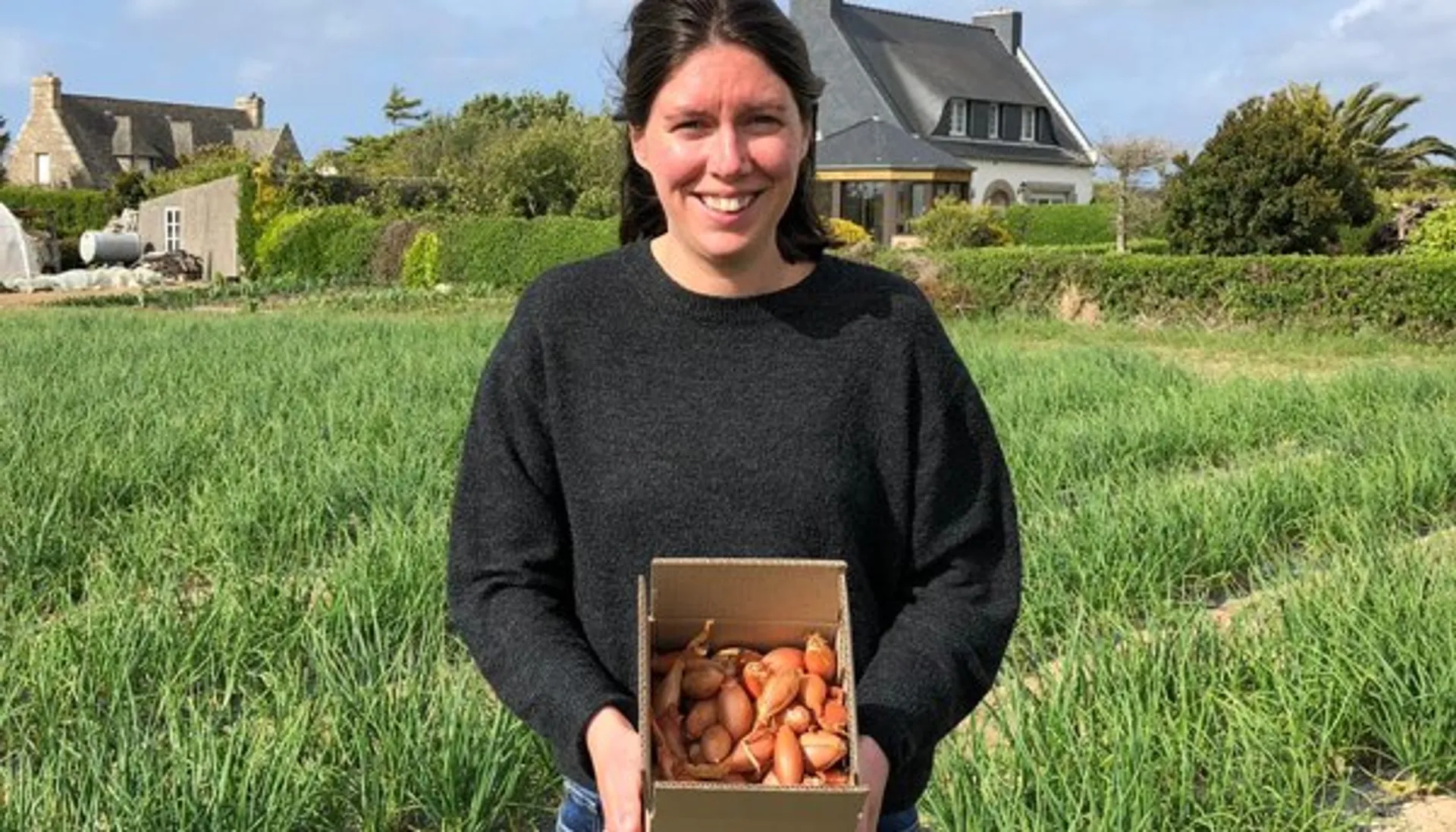 Adoptiere einen Baum, ein Feld, ein Tier, erhalte Ernte | CrowdFarming