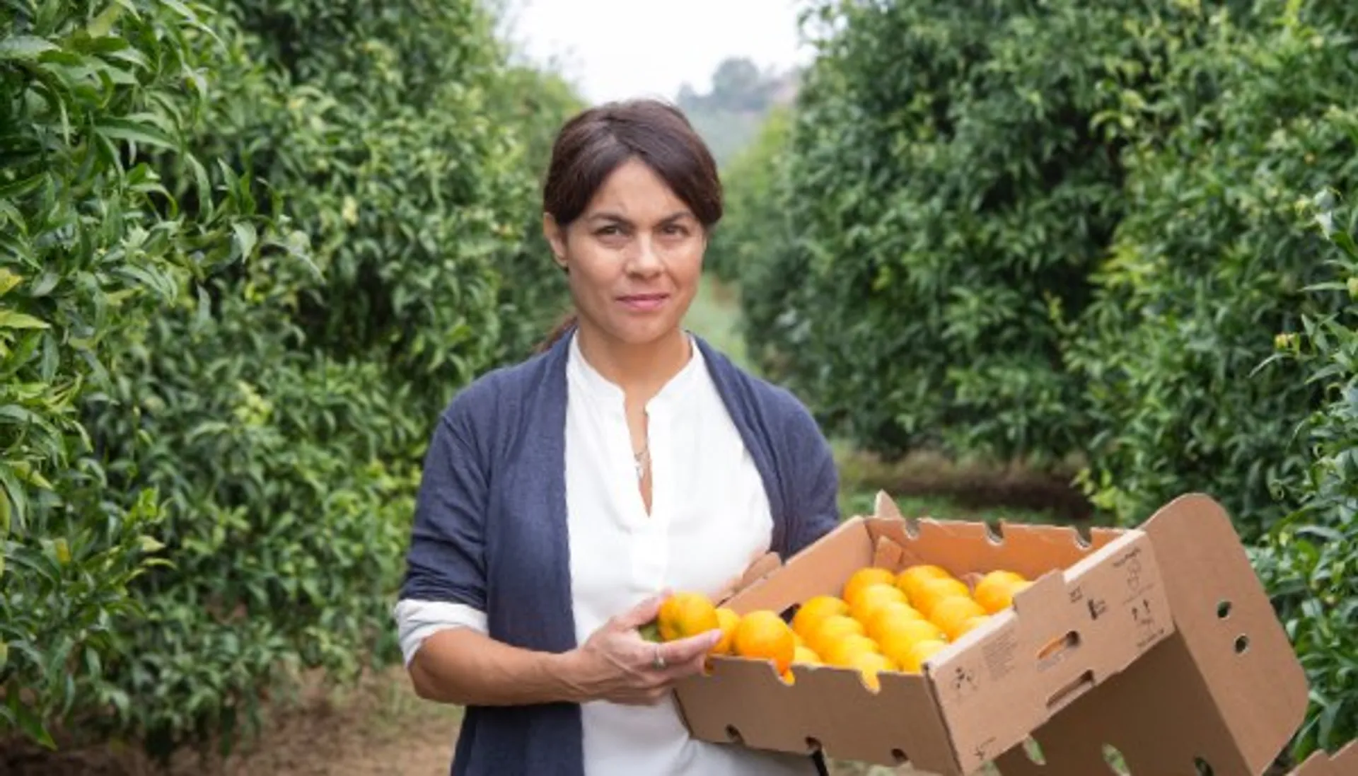 CrowdFarming | Farm fresh food directly from the farmer