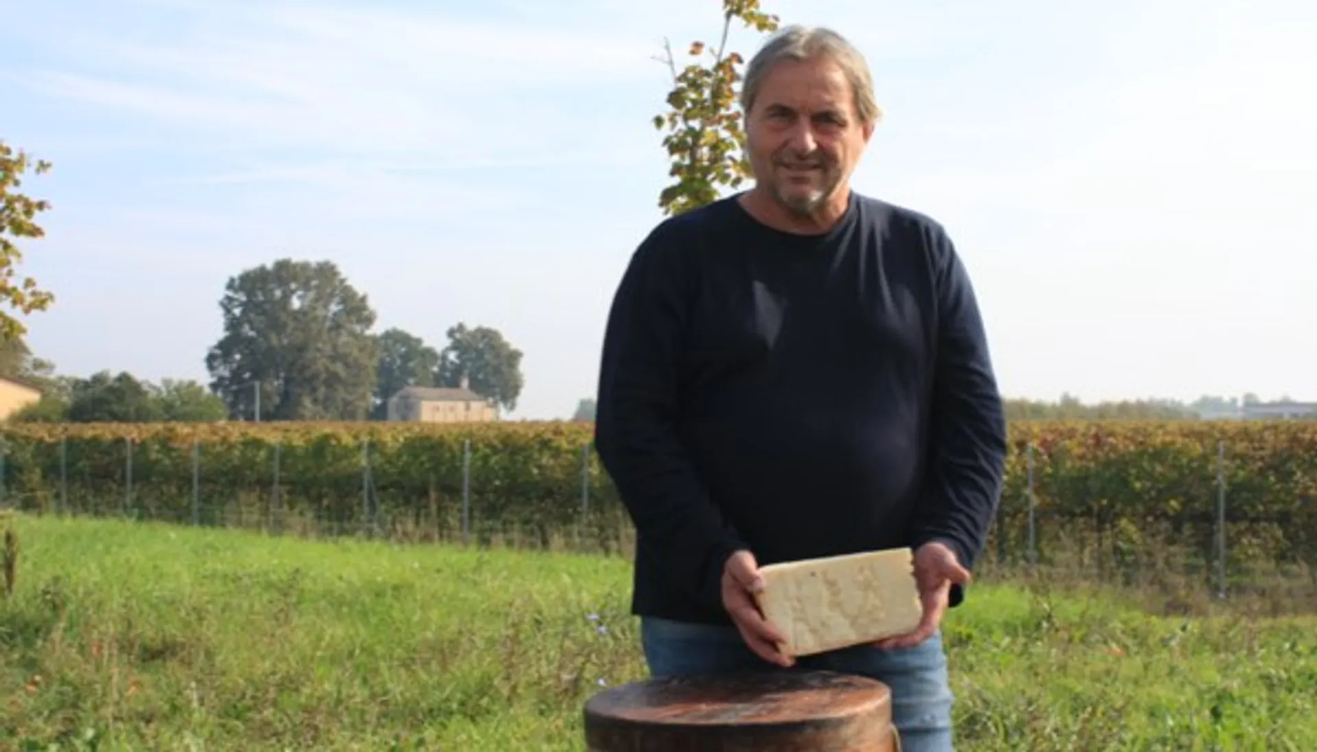 Adoptiere einen Baum, ein Feld, ein Tier, erhalte Ernte | CrowdFarming