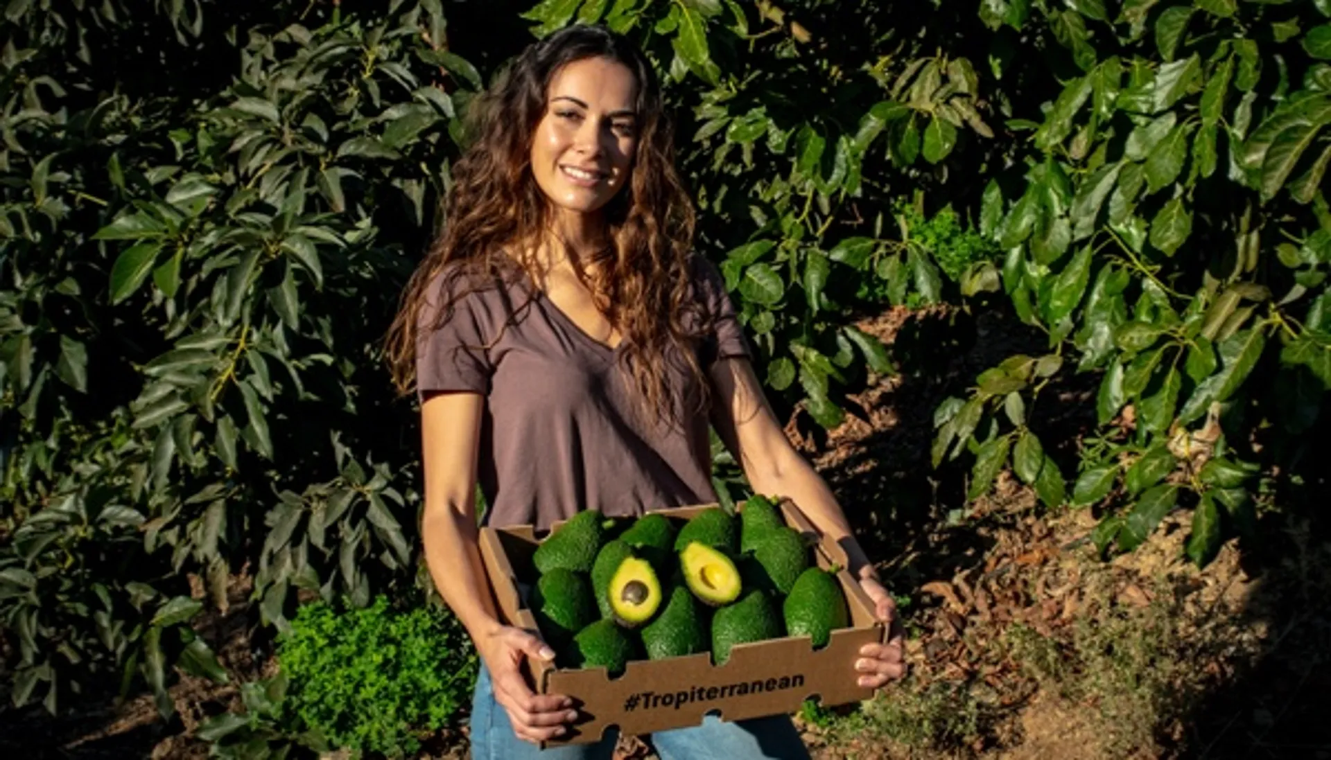CrowdFarming | Farm fresh food directly from the farmer