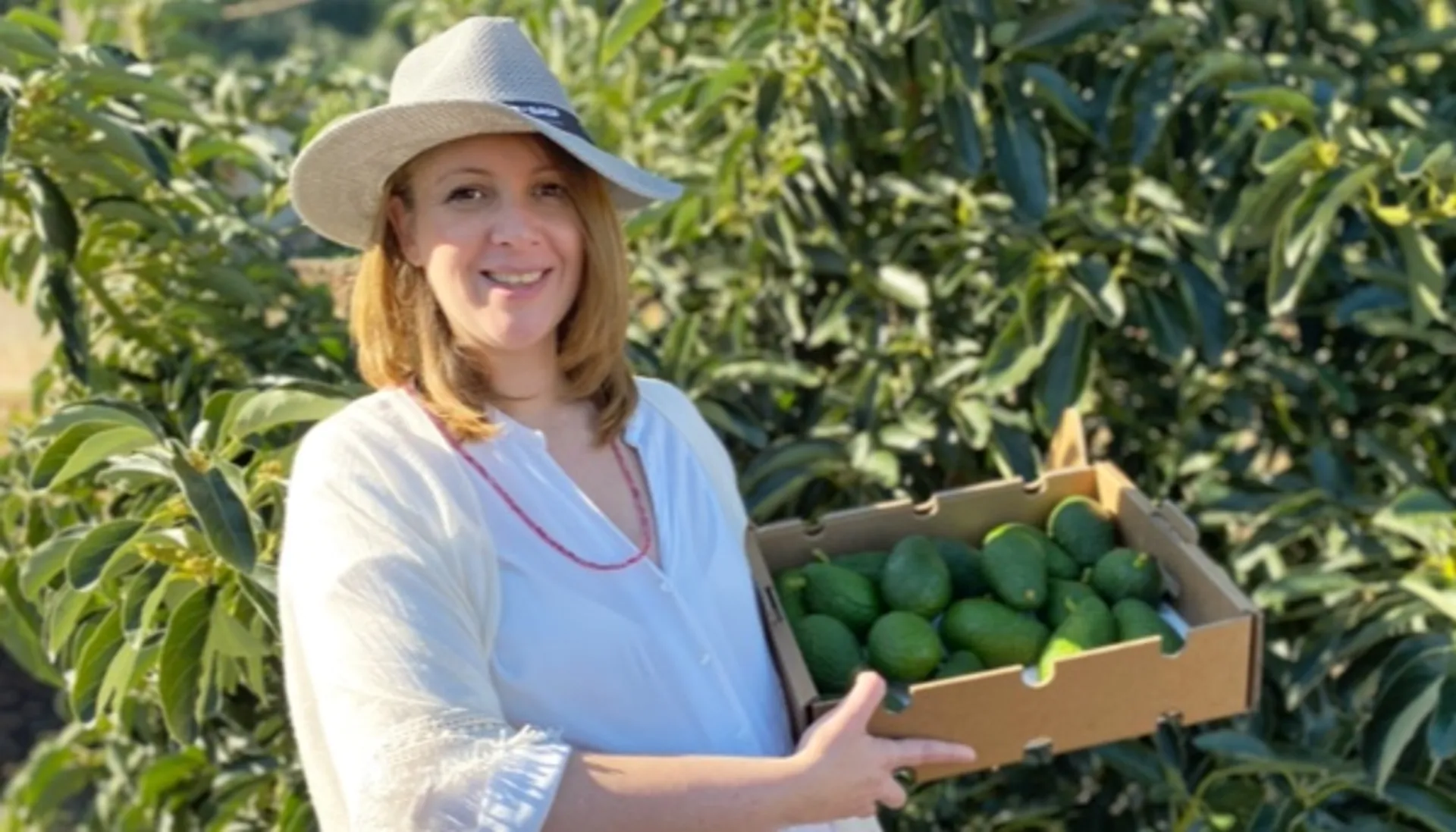 CrowdFarming | Farm fresh food directly from the farmer