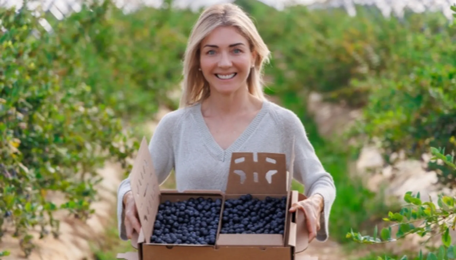 CrowdFarming | Farm fresh food directly from the farmer