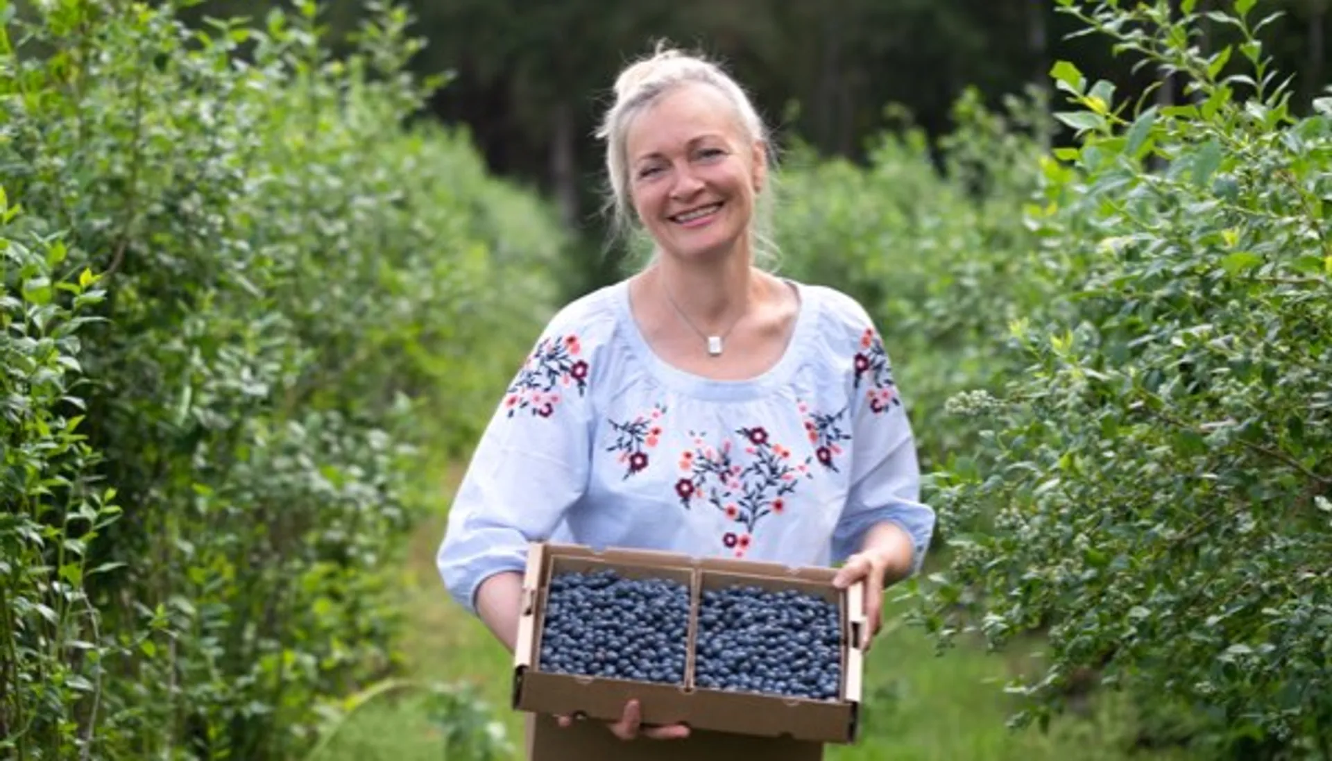Adoptiere einen Baum, ein Feld, ein Tier, erhalte Ernte | CrowdFarming
