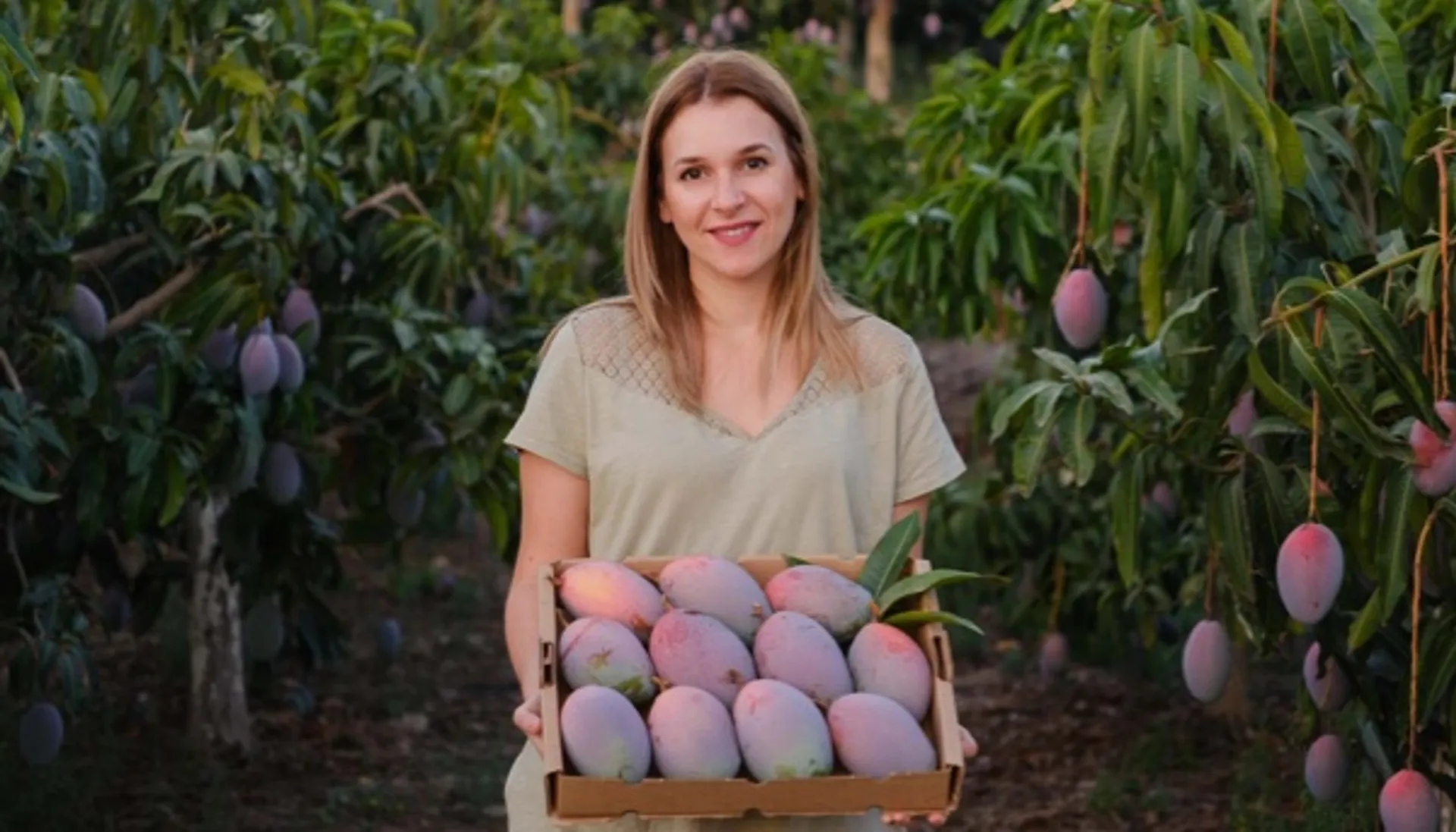 Adopt a tree from a farmer | CrowdFarming