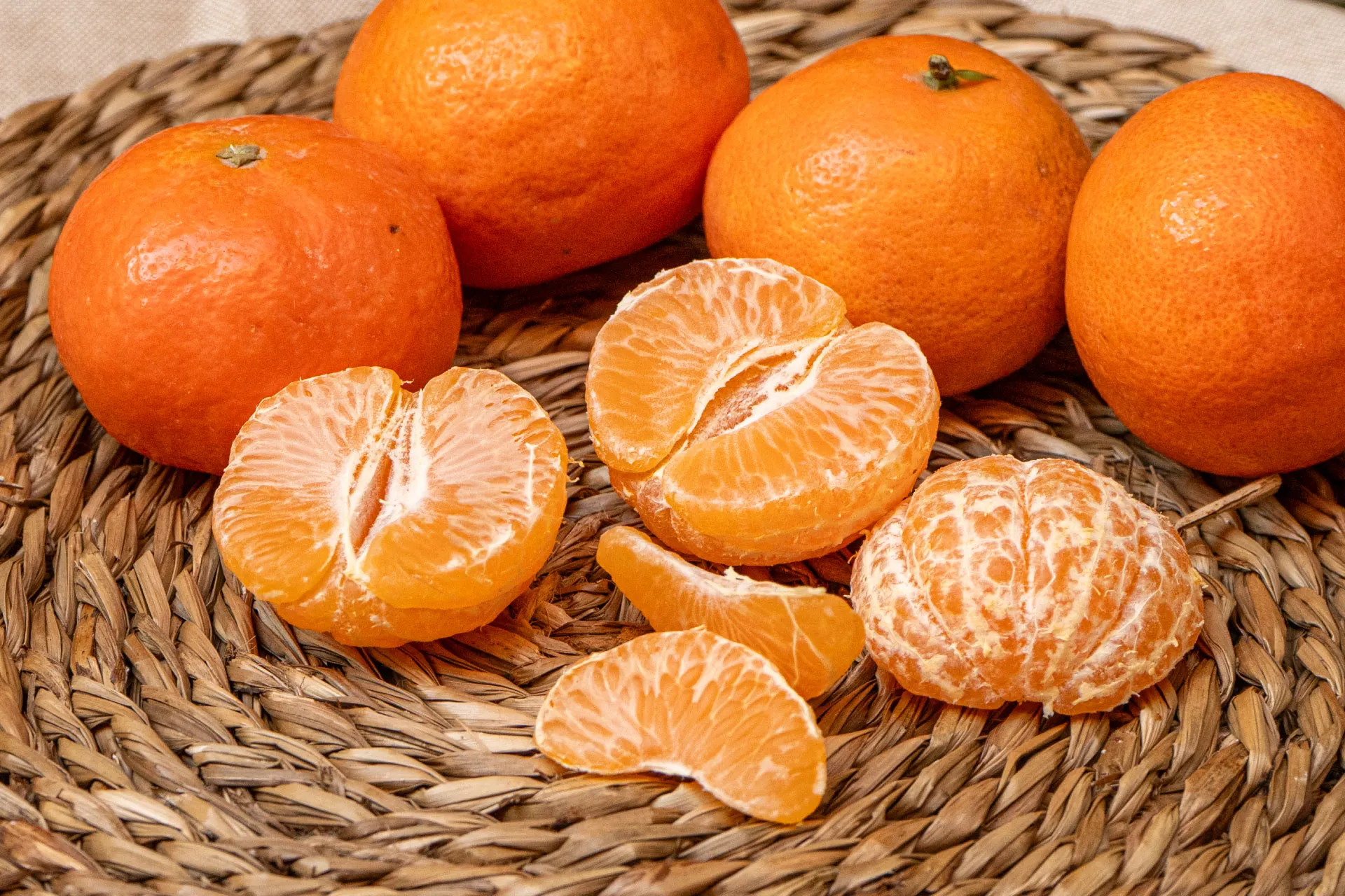 Clementine storage tips