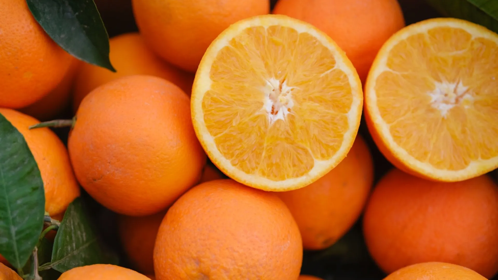 Organic Oranges from Doña Ana | CrowdFarming